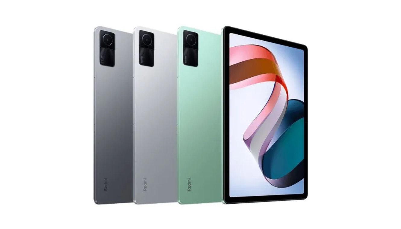 Redmi Pad SE: Unveiling Xiaomi's Budget-Friendly Tablet with Impressive ...