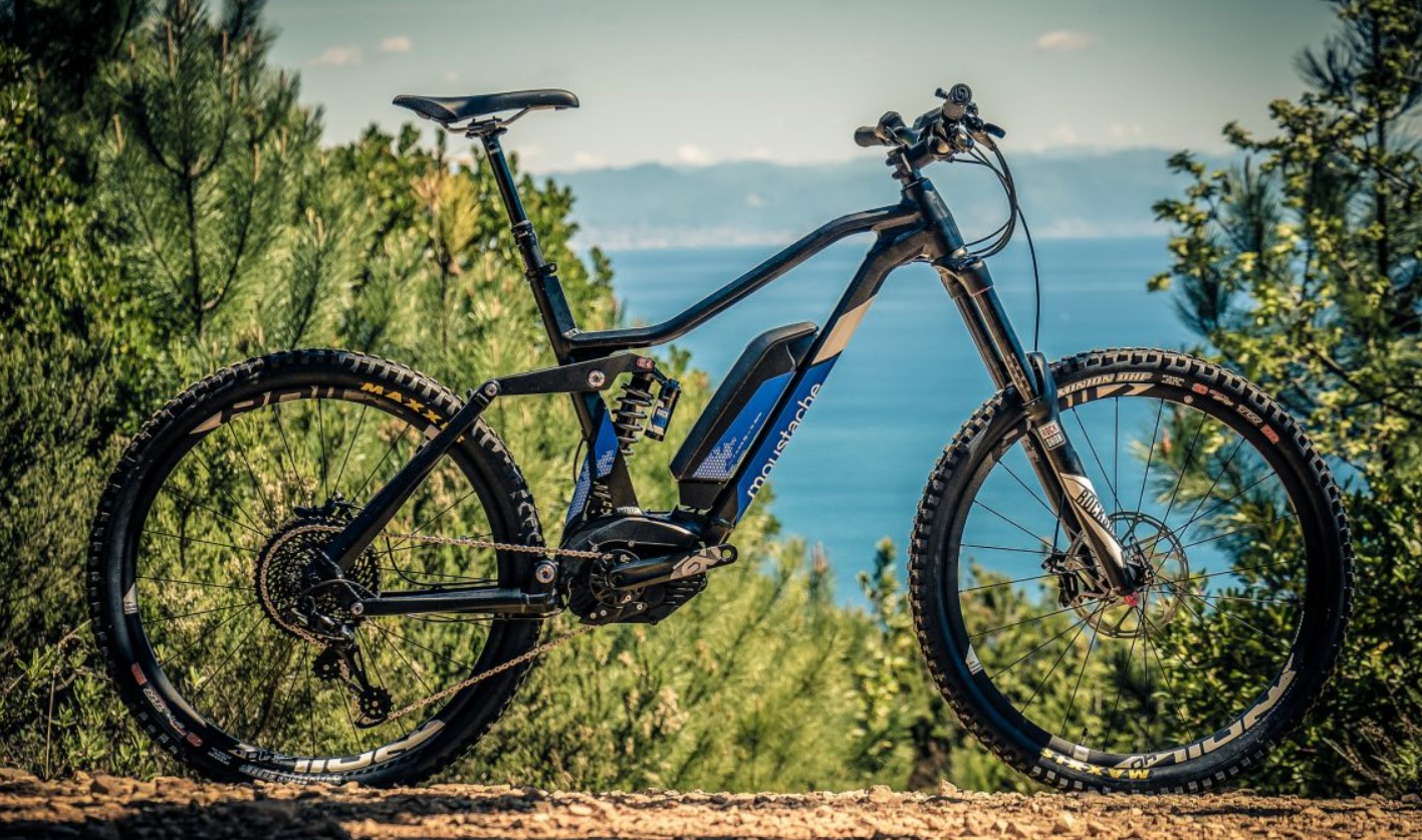 SRAM Unveils Revolutionary E-Bike Controls: Gestures and Voice Commands for the Future of ...
