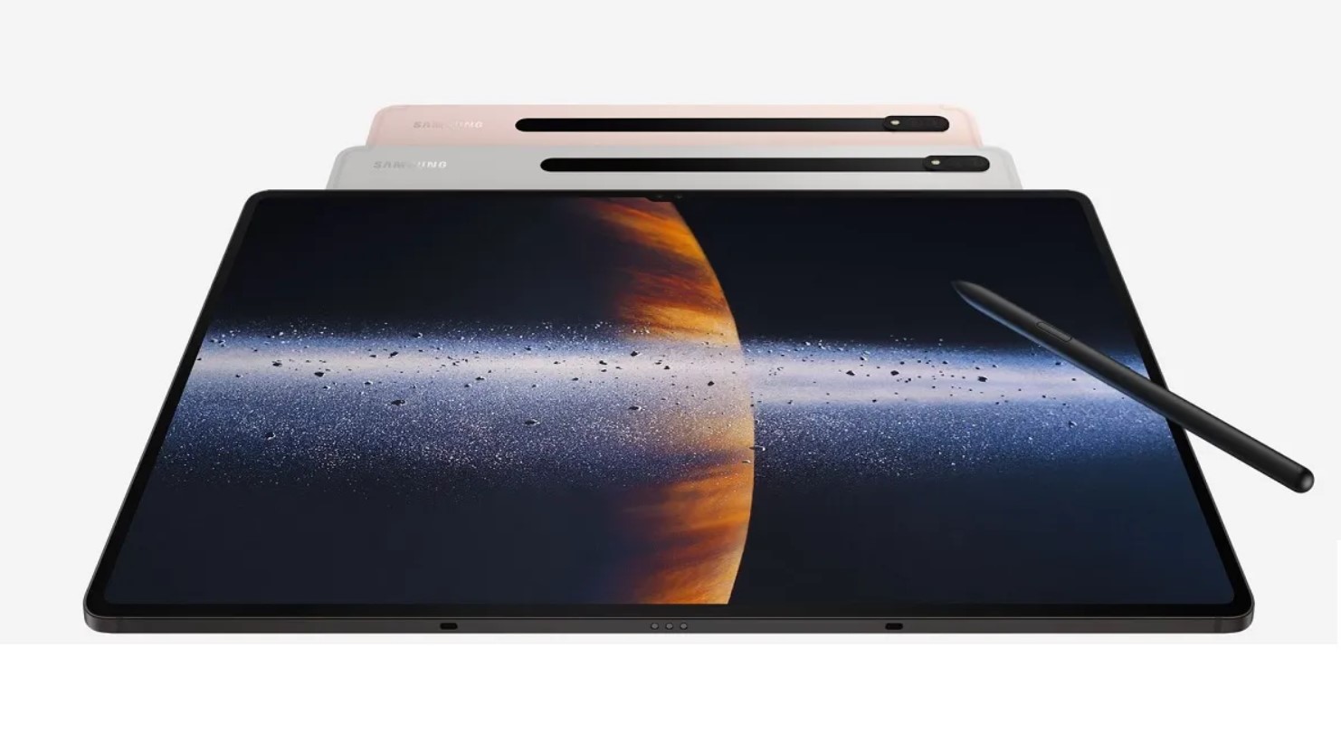 Samsung Galaxy Tab S9 FE 5G and Wi-Fi Variants: Price, Colors, RAM, and ...