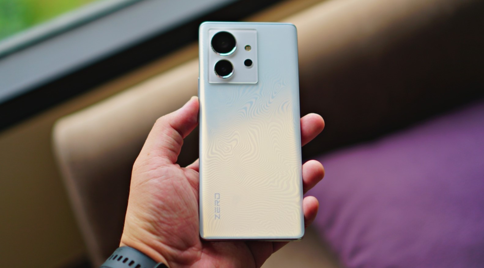 Upcoming Infinix Zero 30 5G: Curved AMOLED Display and Key Specs ...