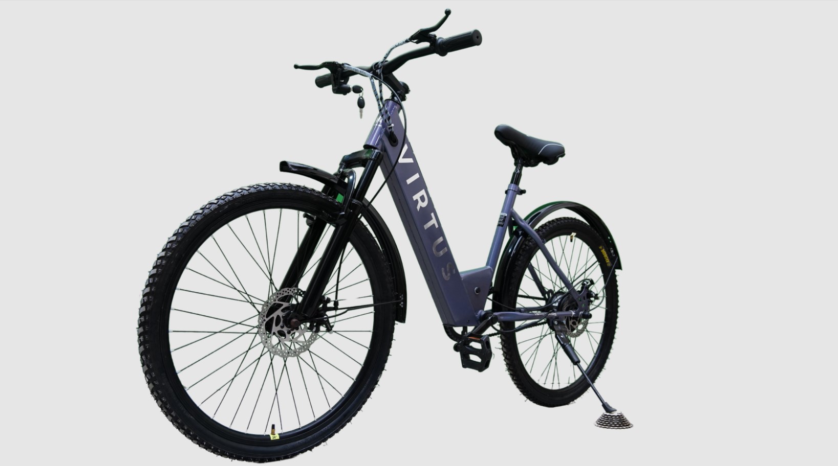 Virtus Motors Marks 7th Anniversary with Launch of Affordable Alpha A ...