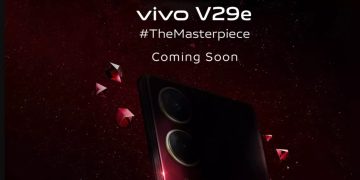 Vivo Teases Upcoming V29e 5G Smartphone with Impressive Camera Features ...