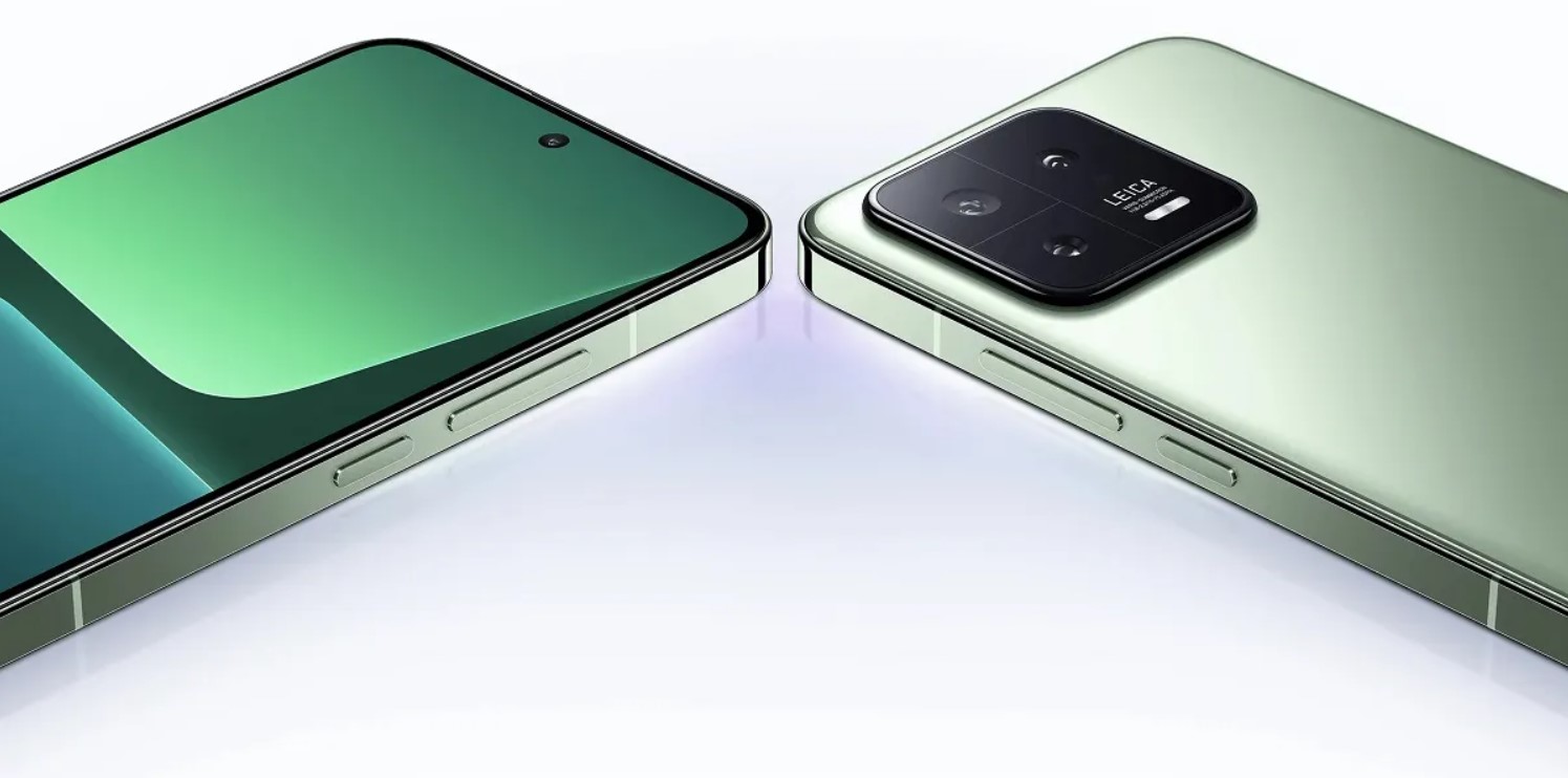 Xiaomi 14 Pro Special Edition: Unveiling Titanium Alloy Frame and ...