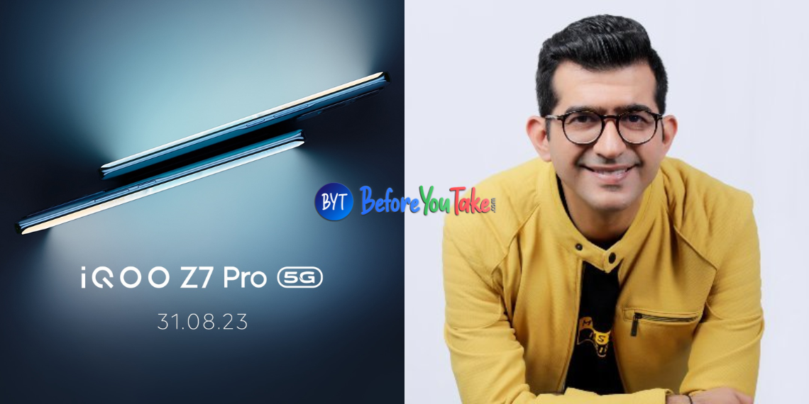 iQOO Z7 Pro Launch Date Confirmed: Get Ready for a Curved AMOLED ...