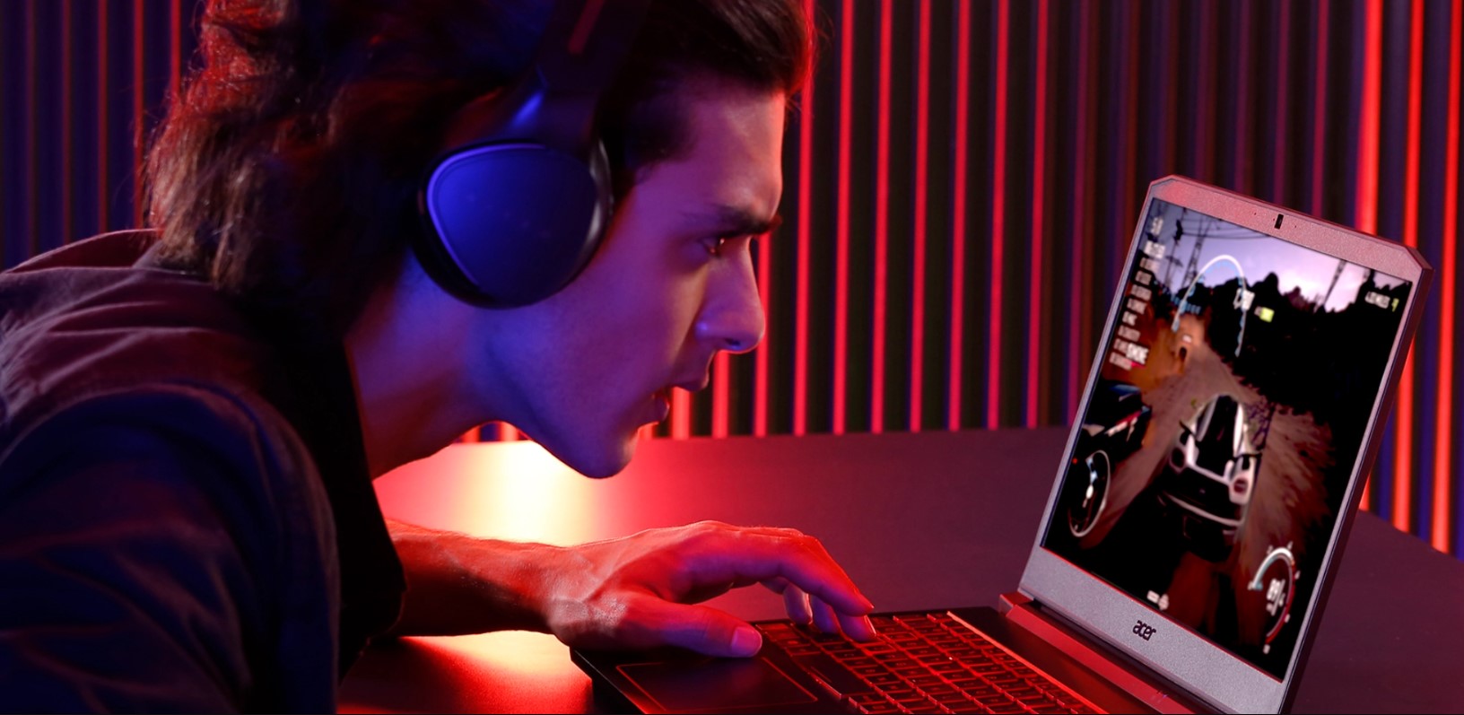 Acer Nitro V Gaming Laptop: Intel's 13th Gen Core i5, Nvidia RTX 4050 ...