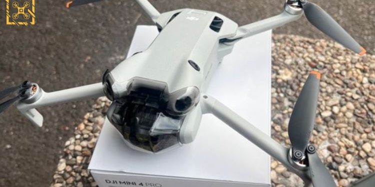 Exciting Upgrades Revealed for DJI Mini 4 Pro: OcuSync 4.0, 48MP Camera ...