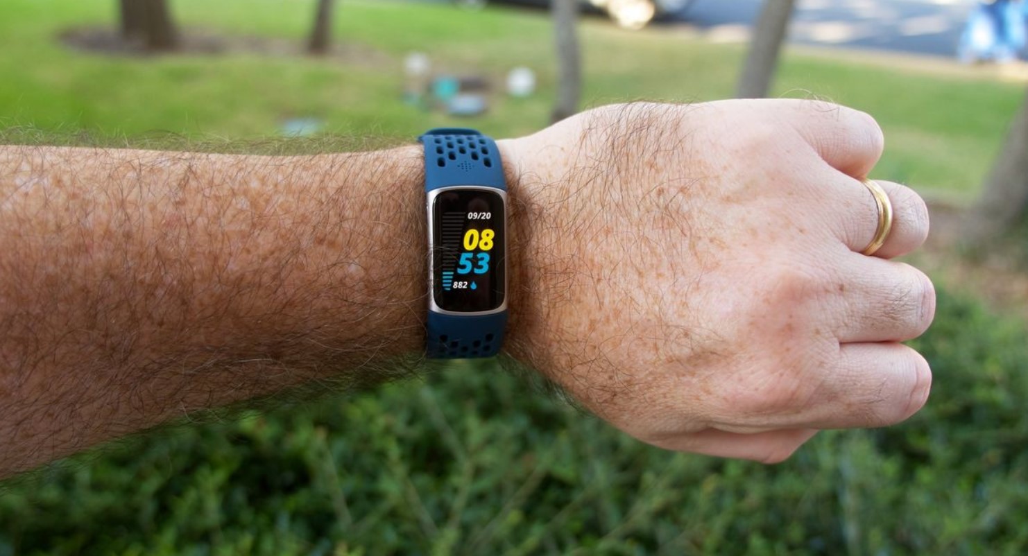 Fitbit Charge 6 Leaks: Elevate Your Fitness Journey with Advanced ...
