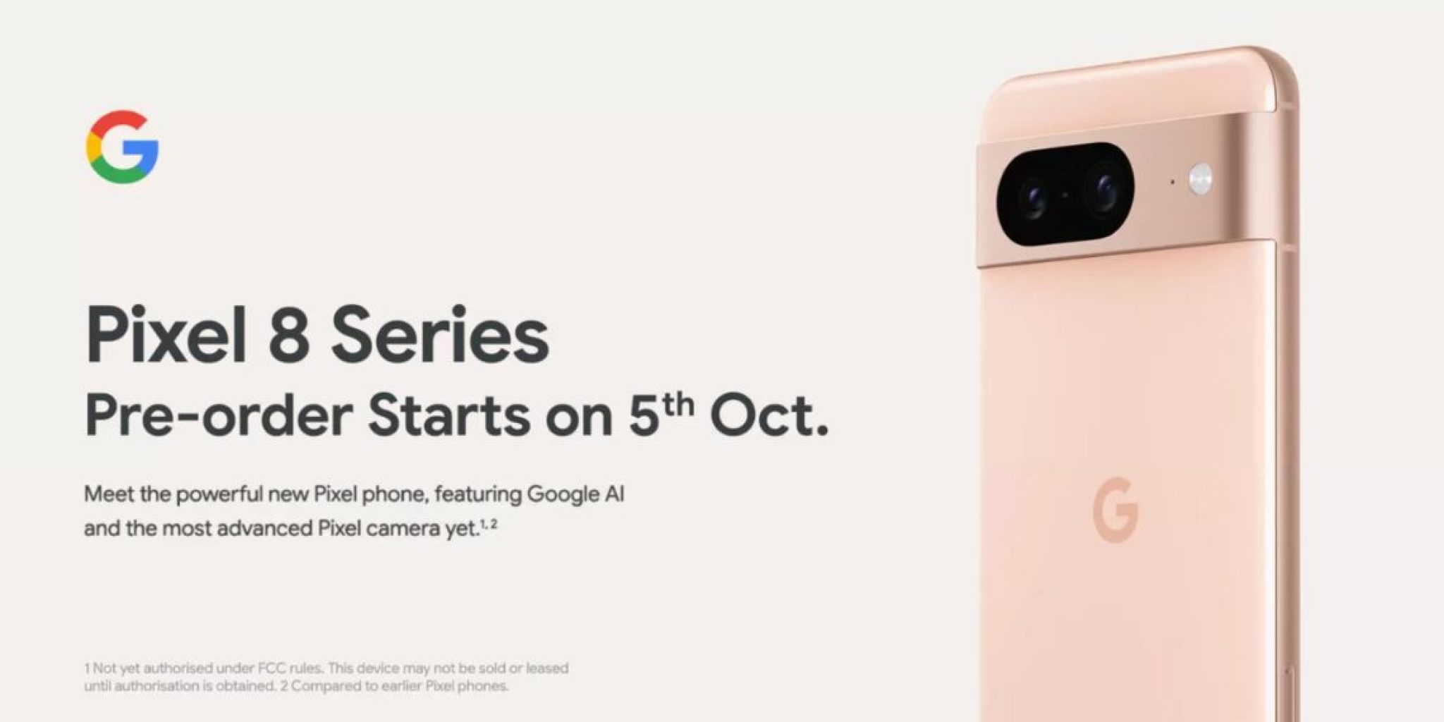 Google Pixel 8: Unveiling the Latest Specs, Design, and Pricing Details ...