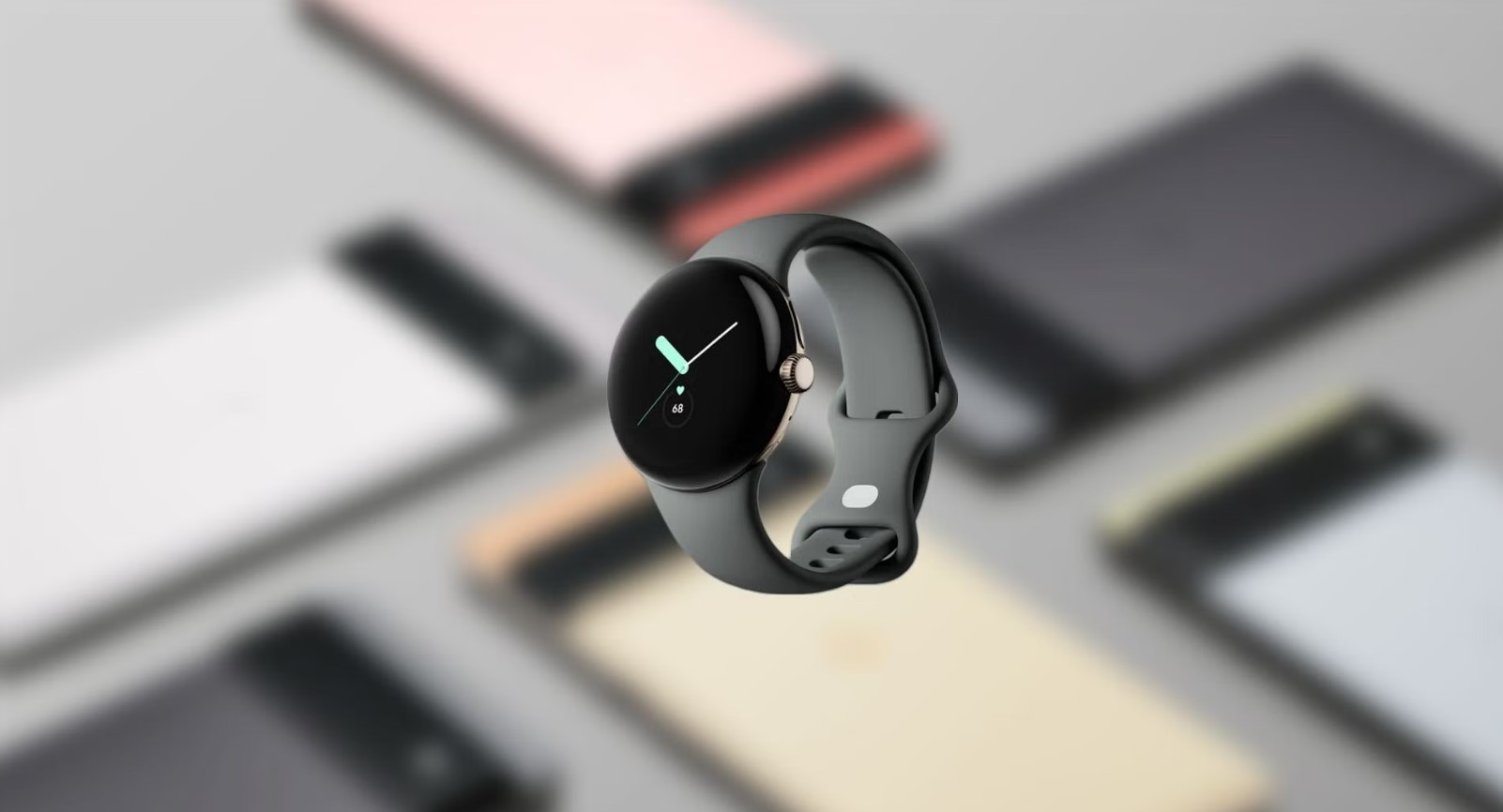 Google Pixel Watch 2 Set to Grace India with its Presence: Launch Date ...