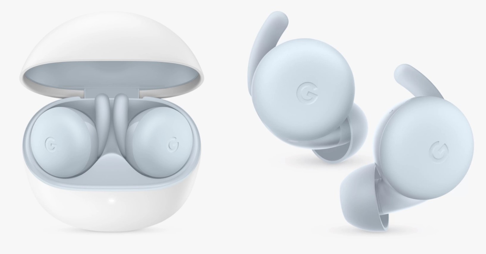 Google Set to Introduce New Colors for Pixel Buds Pro During October 4 ...