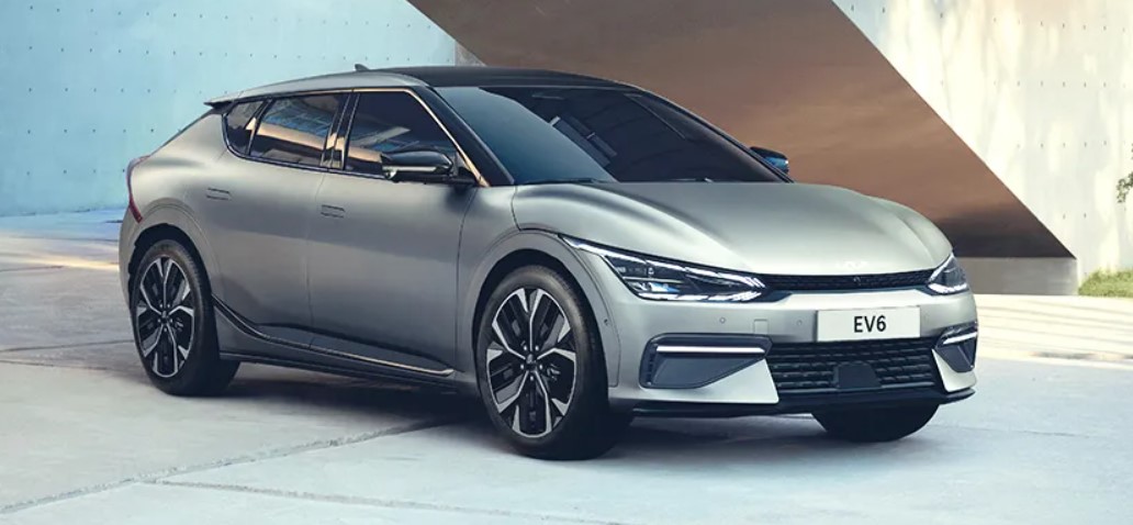 Kia's Remarkable Electric Vehicle Surge: Defying Market Trends and ...