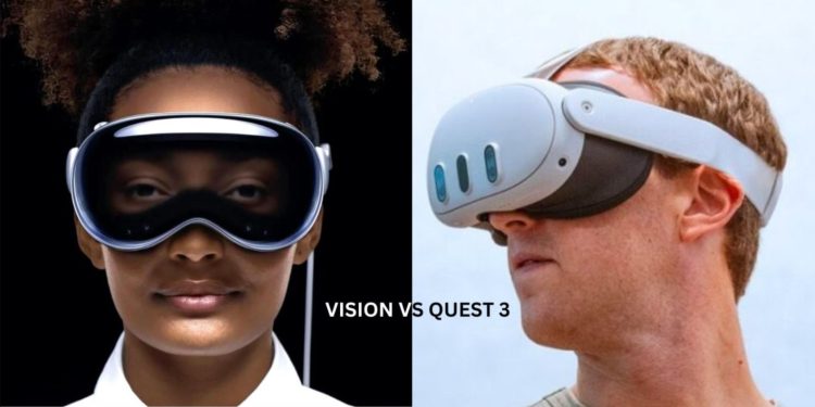Meta and LG Partner to Develop a New Mixed-Reality Headset to Compete ...
