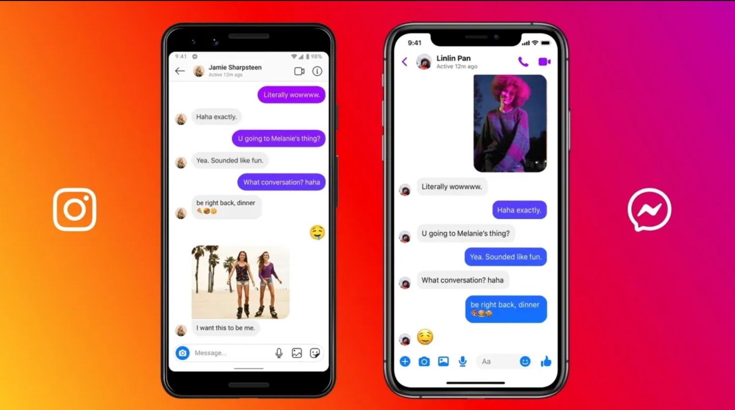 Meta to Discontinue Cross-App Messaging Between Facebook Messenger and ...