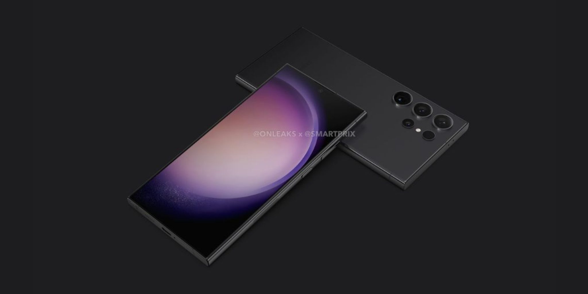 Samsung Galaxy S24 Ultra: A Visual Feast - 5K Renders and 360-Degree ...