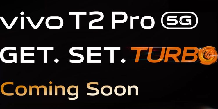 Vivo T2 Pro: Price, Availability, and Impressive Specs Unveiled for ...
