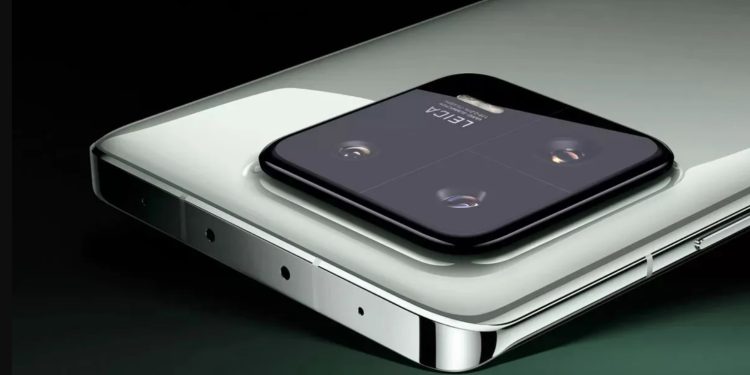 Xiaomi's Upcoming 14 Series to Feature Titanium Alloy Frames, Following ...
