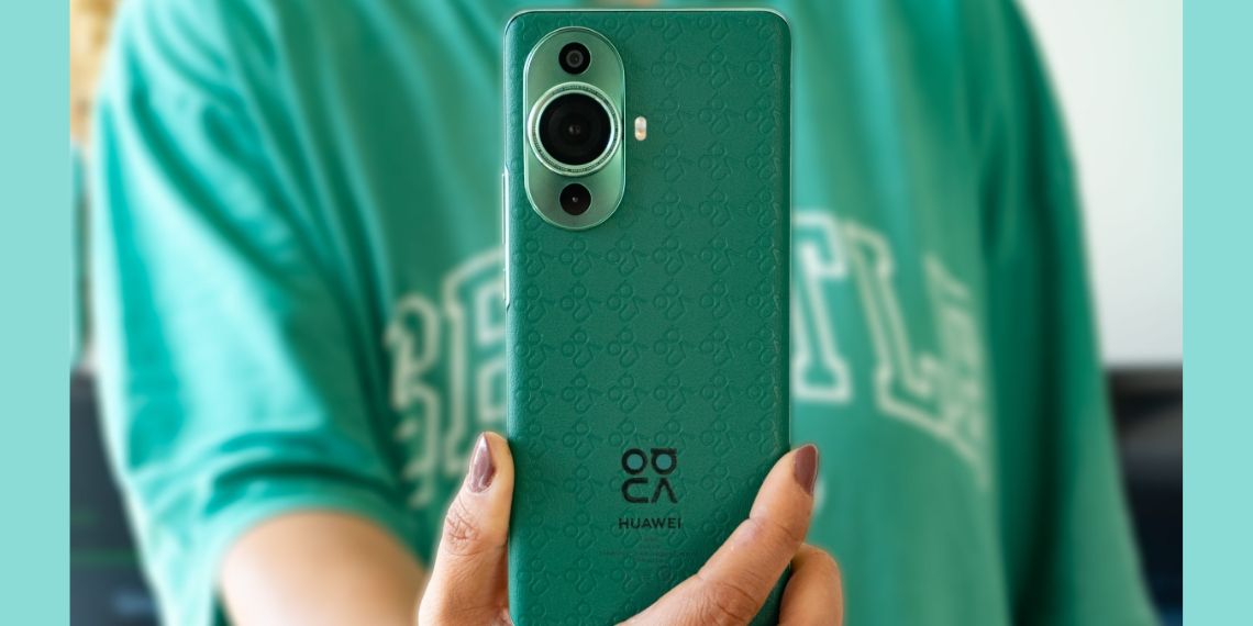 Huawei Nova 12 Series: Tipped Features, Anticipated Price ...