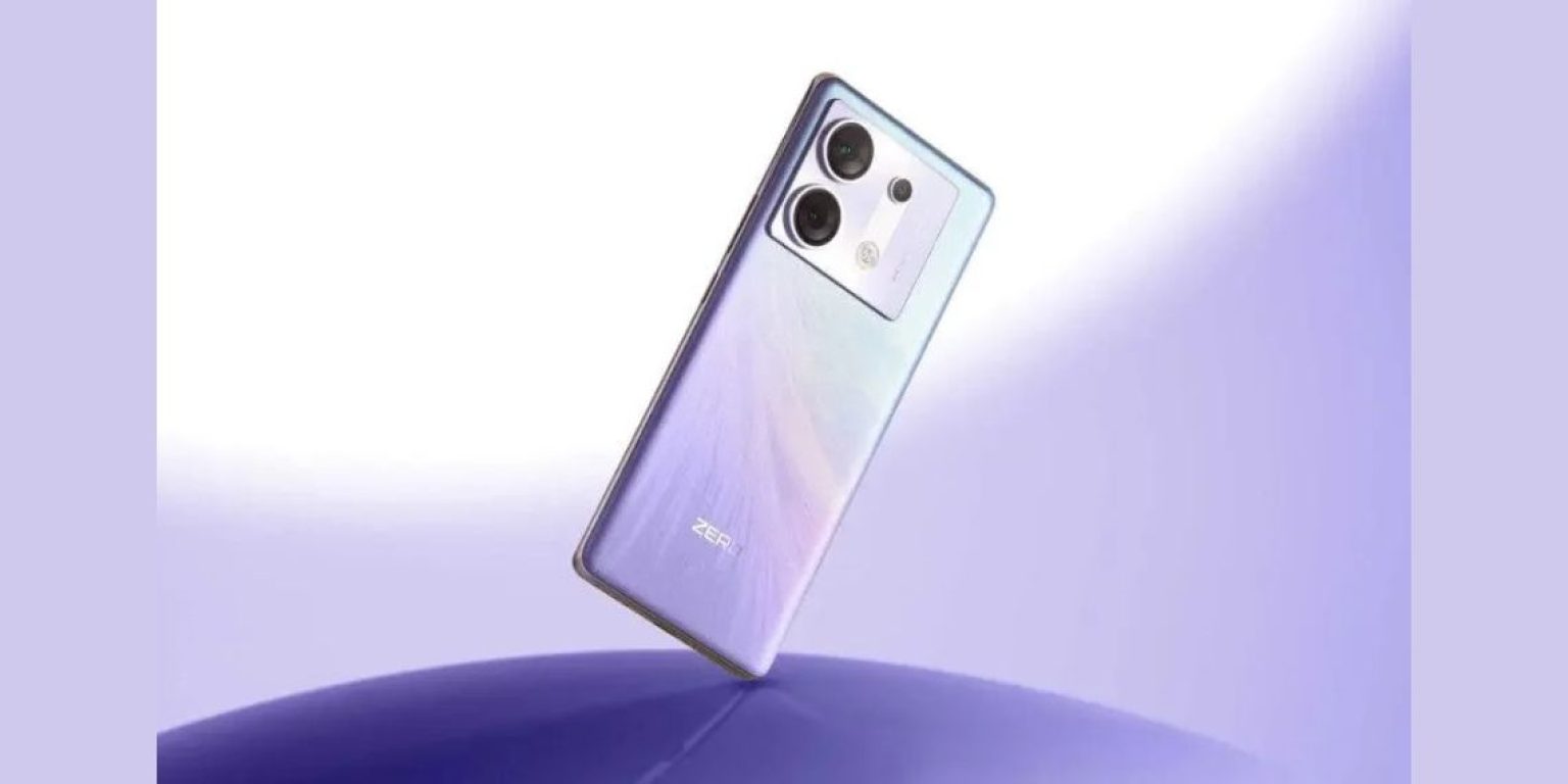 Infinix Zero 30 4G Launched in Indonesia: Specs, Features, Pricing, and ...