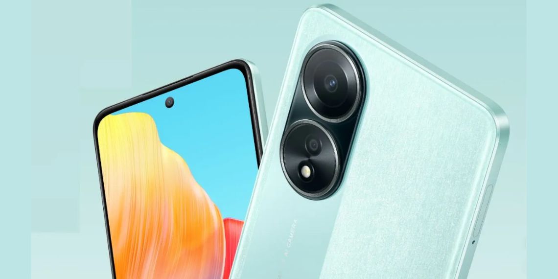 Oppo A59 5G: Unveiling the Latest A-Series Advancement with BIS and ...