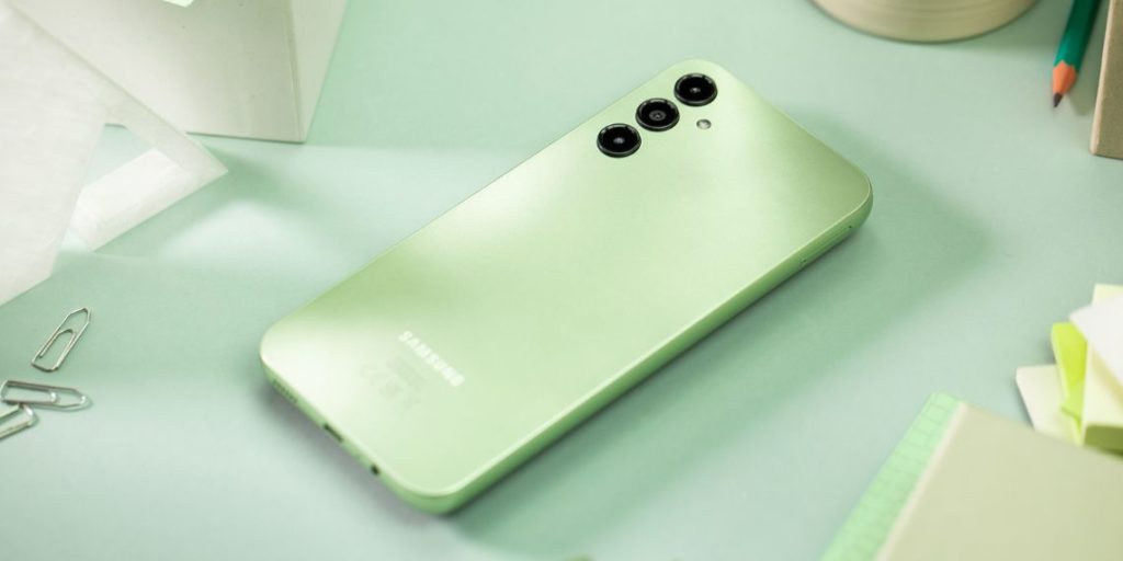 Samsung Galaxy A15 5G: Price, Specifications, and Features Revealed in ...