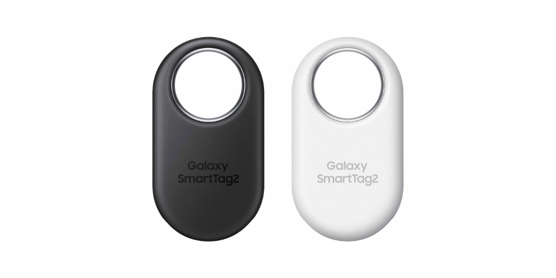 Samsung Galaxy SmartTag 2: Advanced Tracking and Extended Battery Life ...