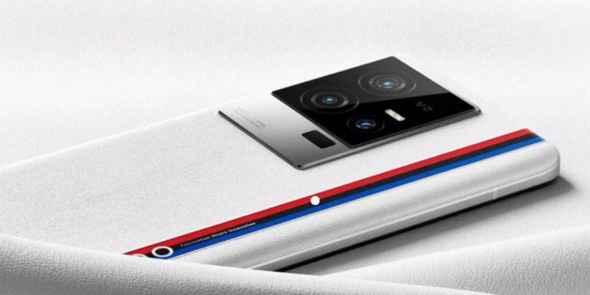 iQOO 12 Series Camera Specifications Revealed: 3X Telephoto, 2K 144Hz ...
