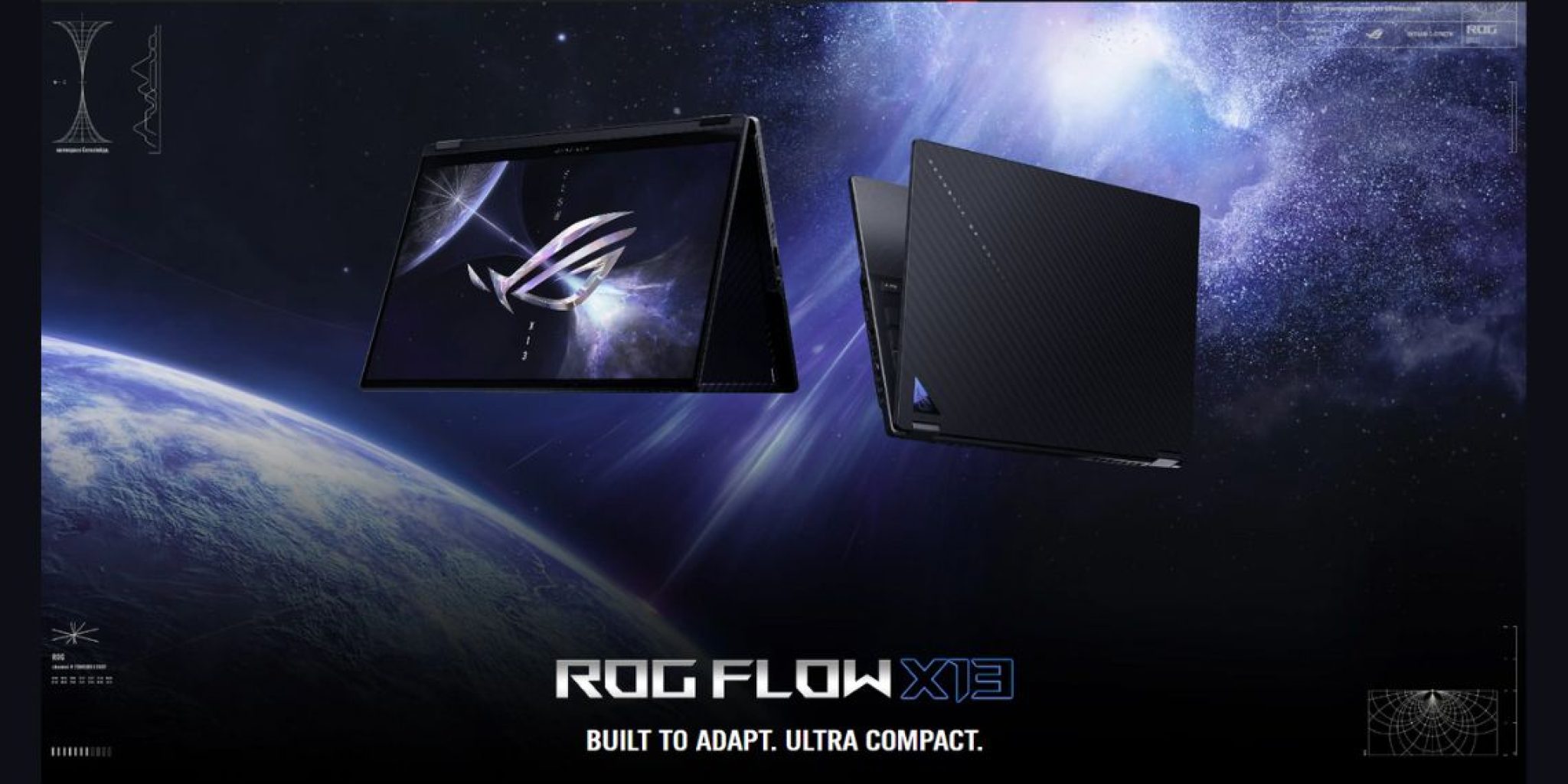 ASUS ROG Flow X13 Gaming Laptop Launched in India: Specs, Pricing, and ...