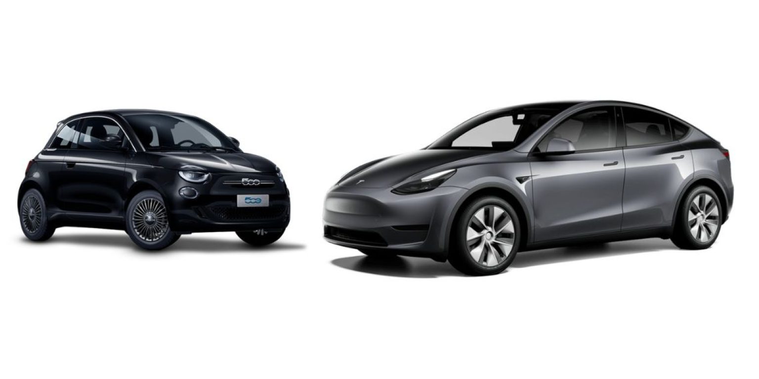 Accelerating Change: France's 2023 Surge with 150,000+ Electric Vehicle ...