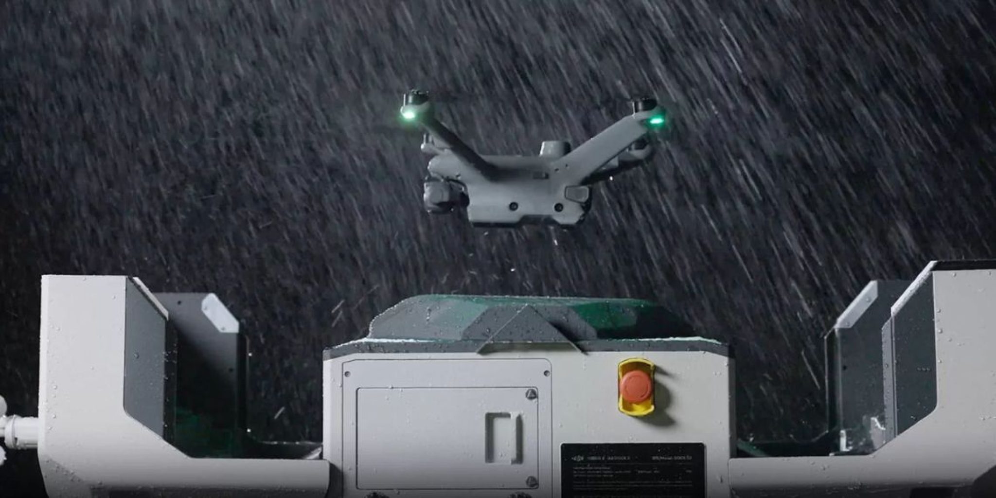 DJI Introduces DJI Dock 2 and Matrice 3D/3DT Drones: Compact Design ...