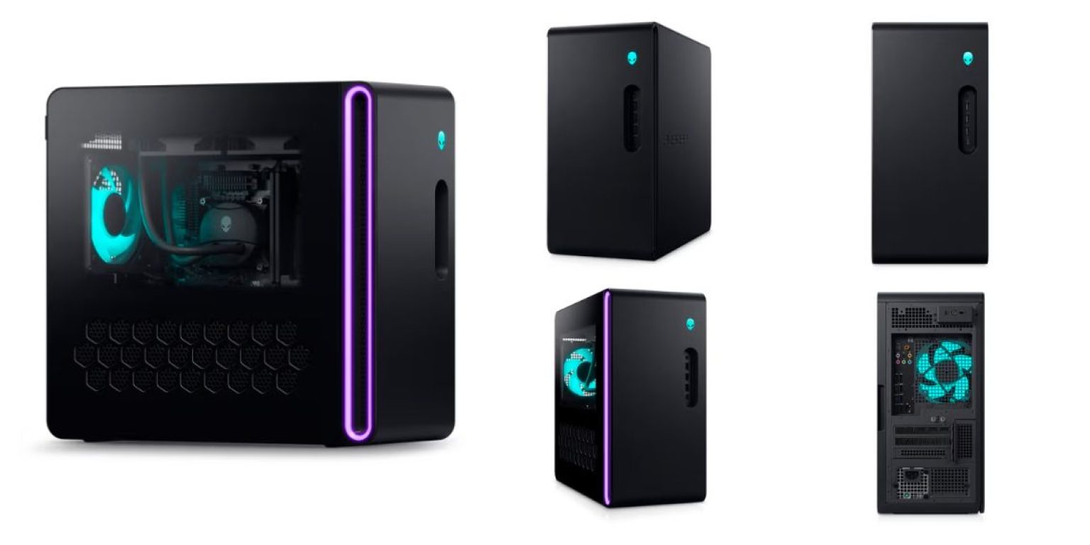 Dell Alienware Aurora R16: Gaming PC with 14th Gen Intel Core and ...