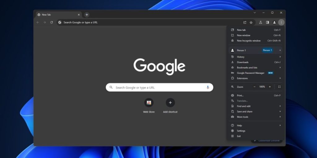 Google Chrome's New Feature: Monitor Tab Memory Usage for Improved ...