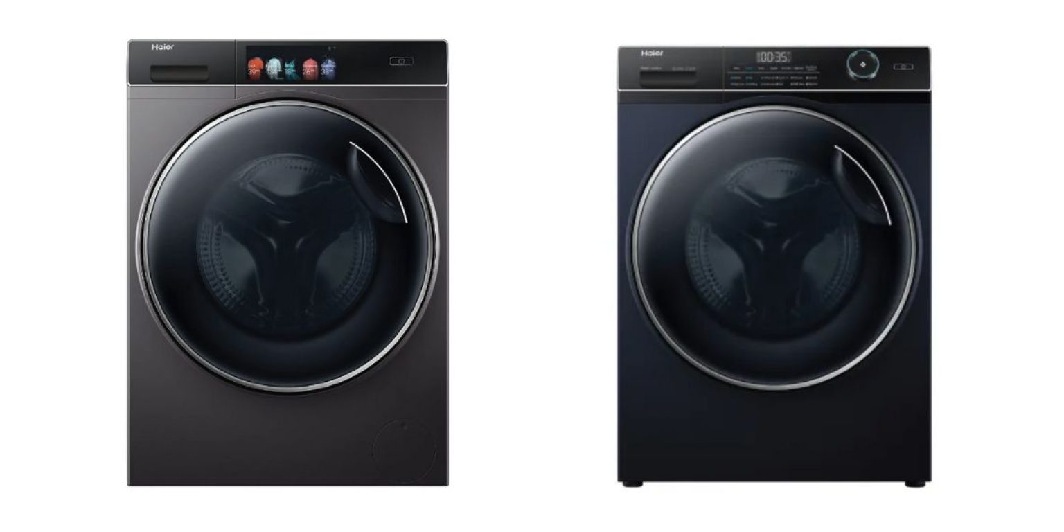 Haier Launches Advanced Washer-Dryer Combo: Features, Pricing, and ...