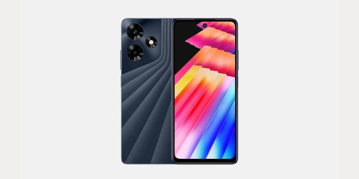 Infinix Note 40 Pro Receives Bluetooth SIG Certification, Set for ...