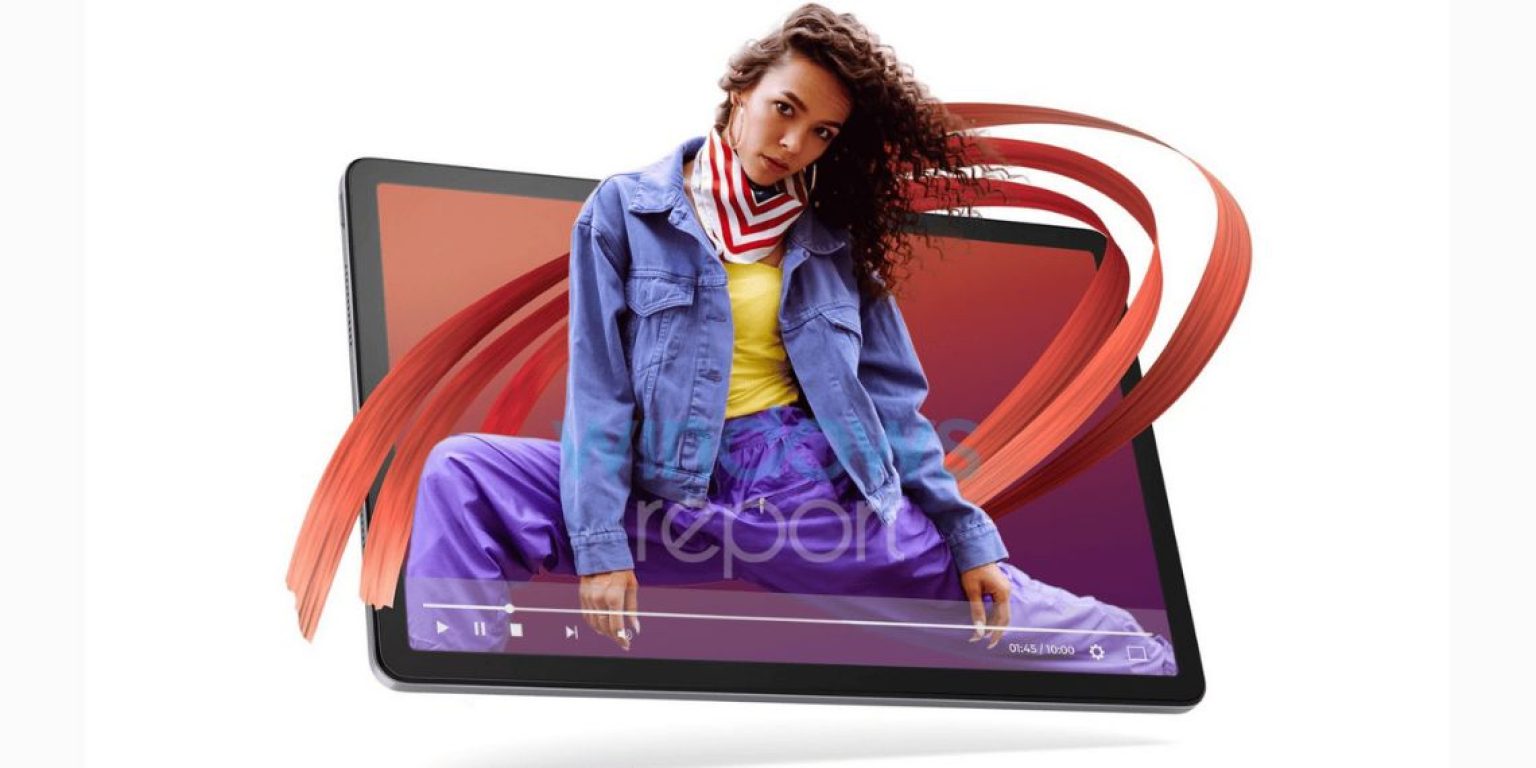 Lenovo Tab M11: Rumored Specifications, Storage Options, Certification ...