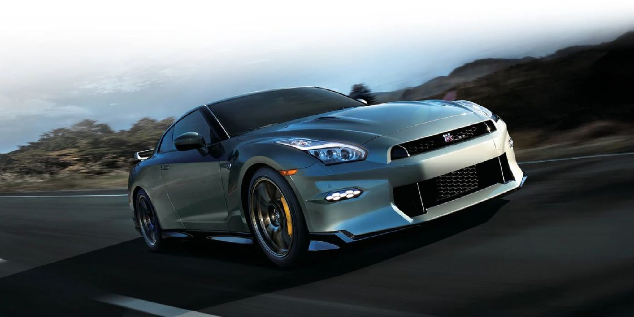 Nissan's Electric GT-R with Solid State Batteries: A Game-Changer for ...