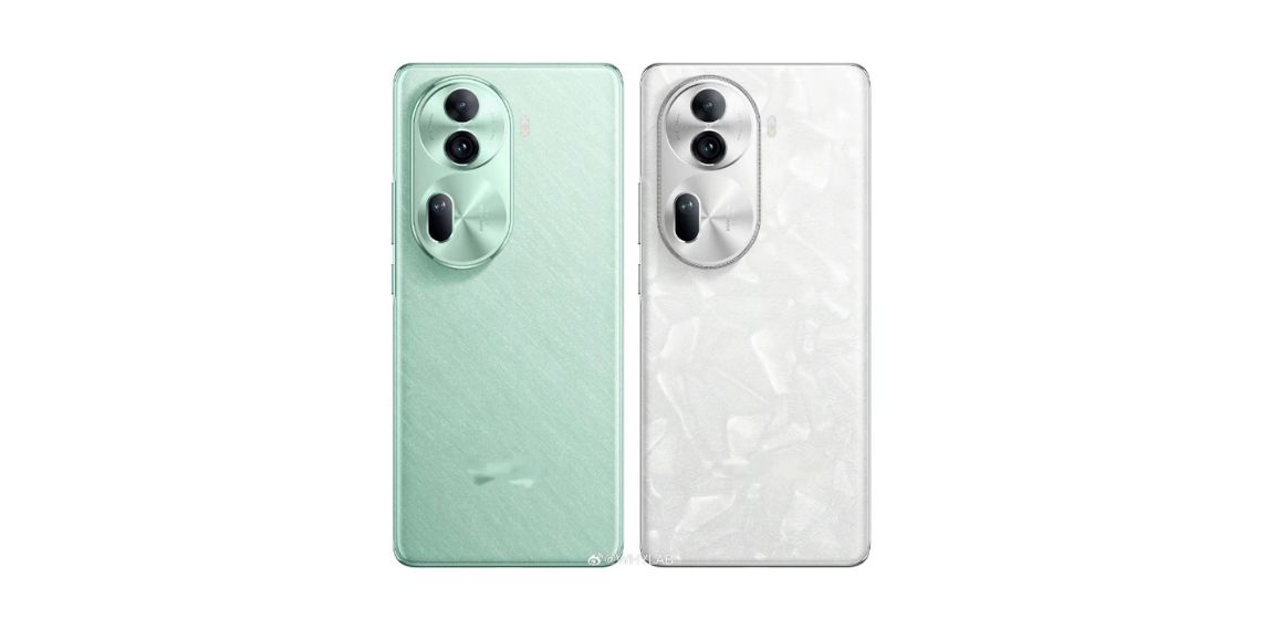 OPPO Reno 11 5G: Global Certifications Reveal Specifications, ColorOS ...