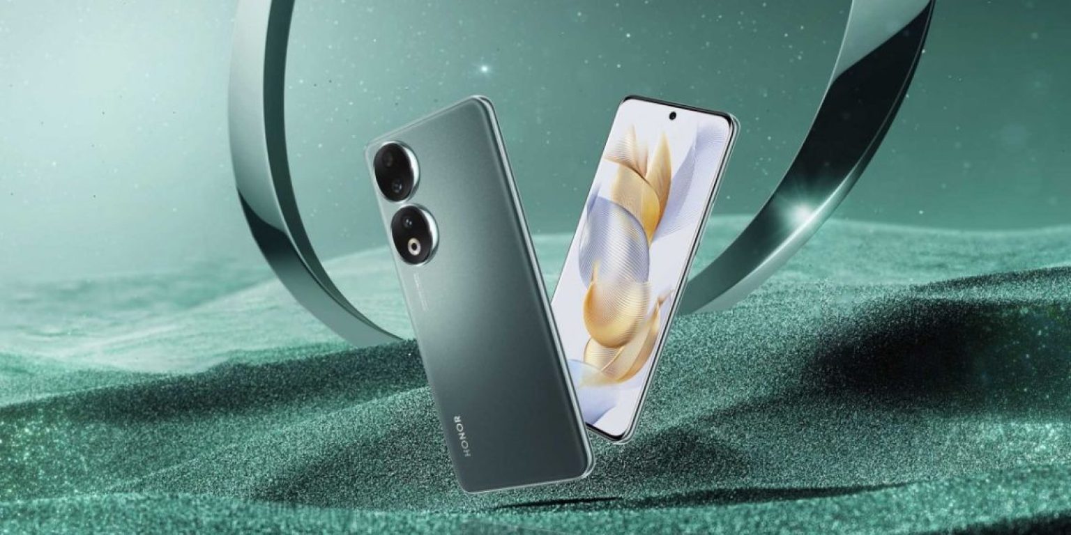 Possible Honor 100 Series Phones: 100W Fast Charging and Snapdragon 8 ...