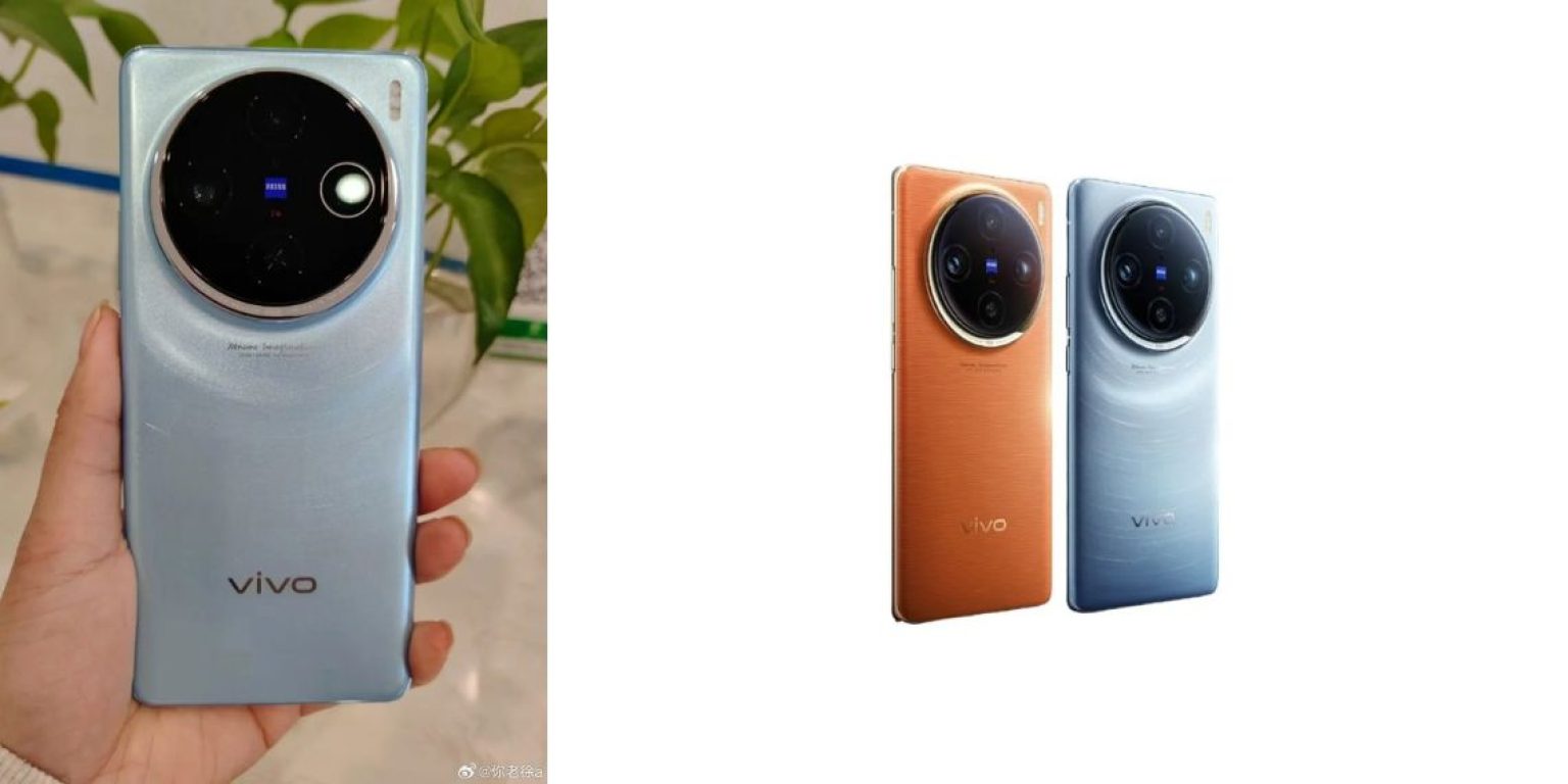 Power-Packed Vivo X100: Specifications, Pricing, and Launch Details ...