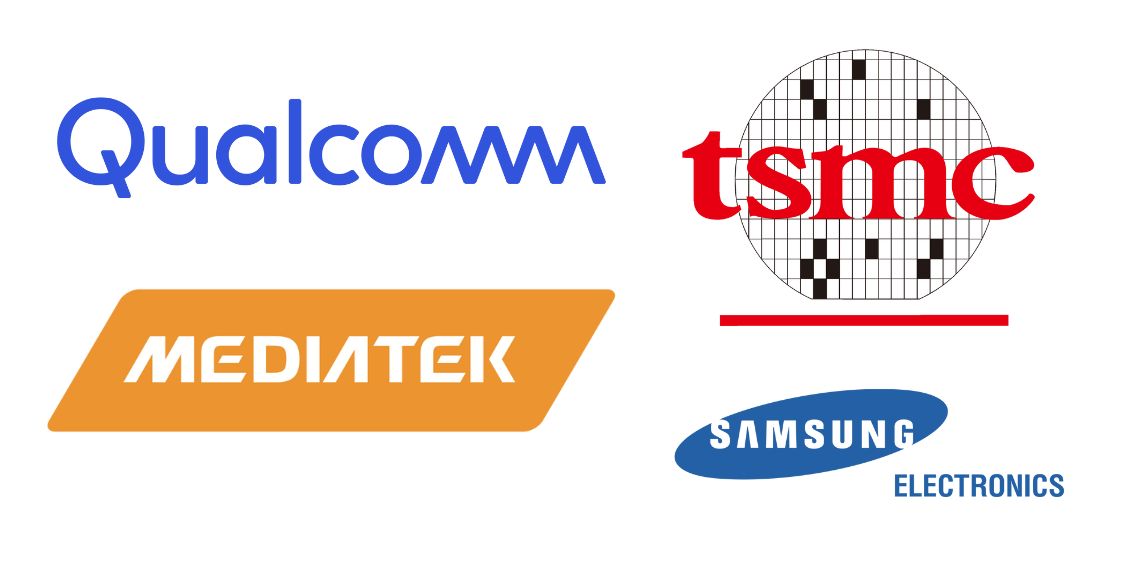 Qualcomm and MediaTek Opt for TSMC Over Samsung for 3nm Chips: Latest ...