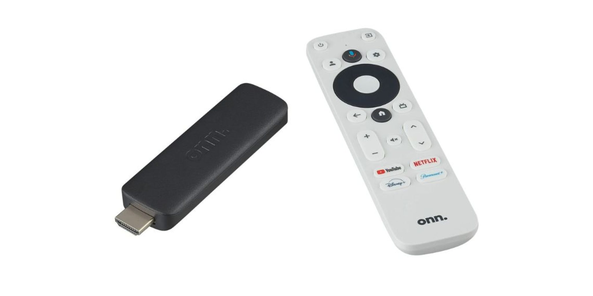 Walmart Unveils Onn Google TV Full HD Streaming Device: Specs, Pricing ...