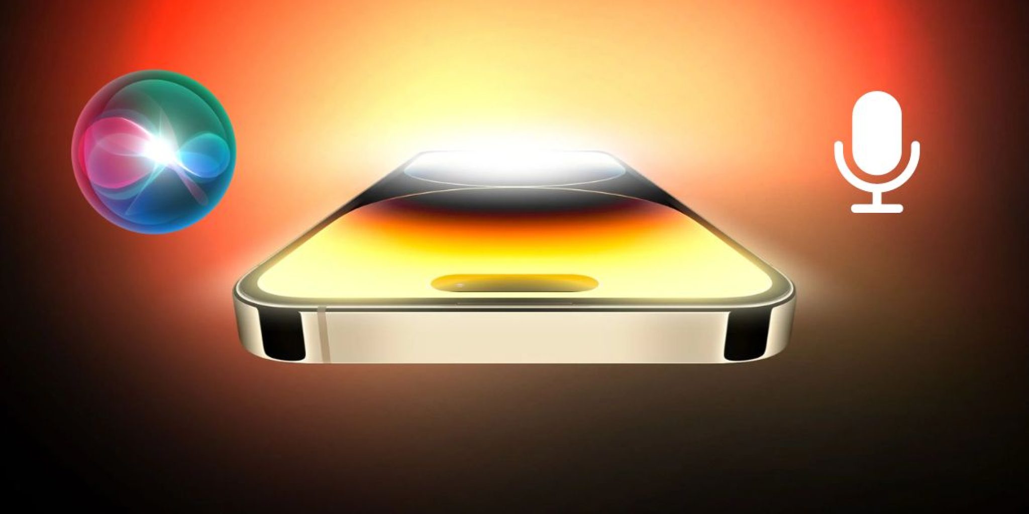 Apple iPhone 16 Rumors: Massive Microphone Upgrades Teased for Siri AI ...