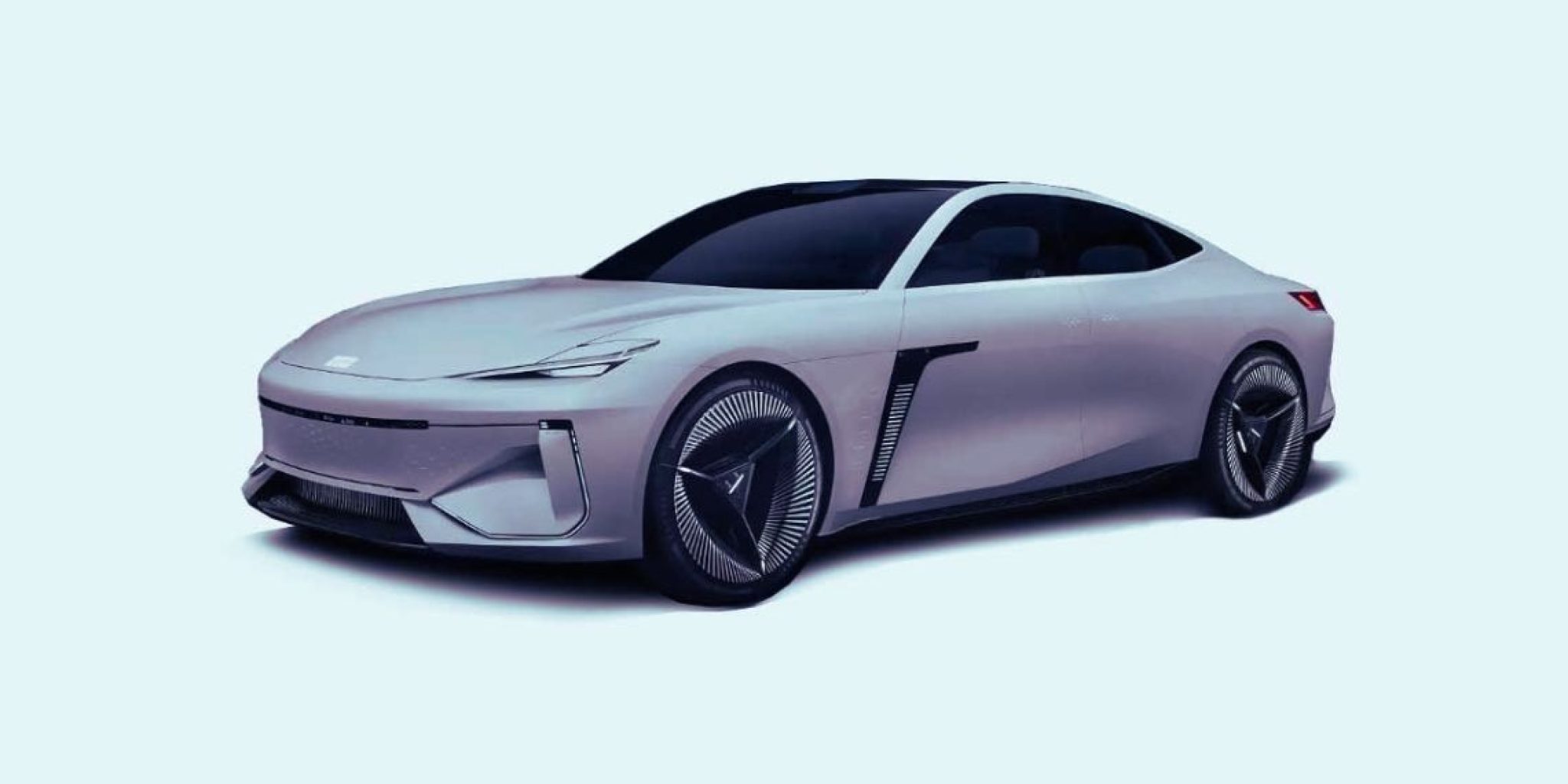 Geely Galaxy E8: Unveiling the Future of Electric Sedans - Global ...