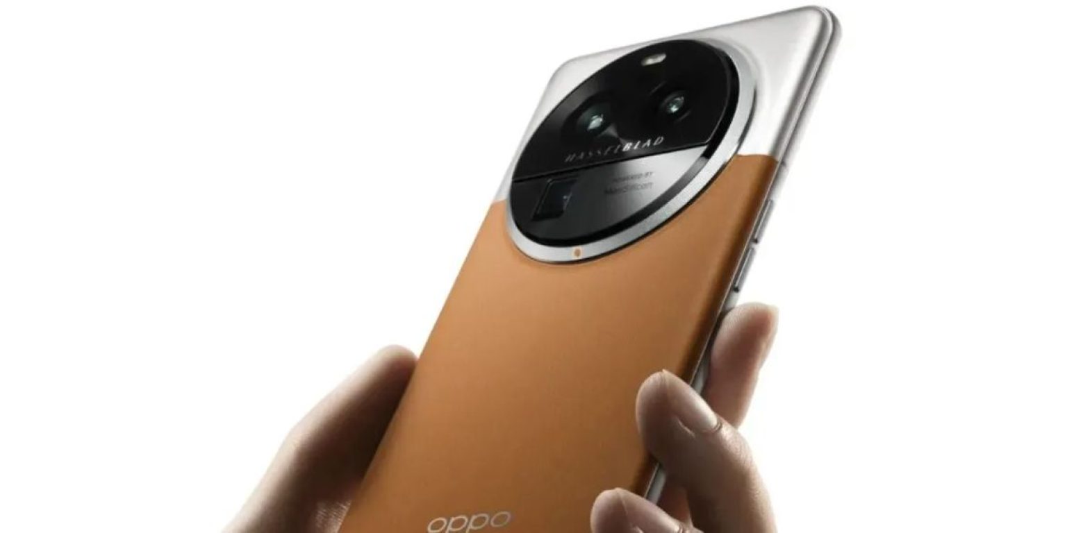 Oppo Find X7 Pro & Find X7: Latest Leaked Specifications, Camera ...