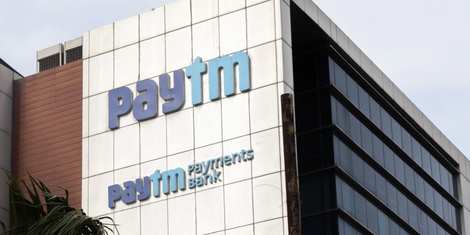 Paytm's Workforce Optimization: 15% Cost Savings Through Layoffs and ...