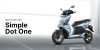 Simple Energy's Dot One Electric Scooter Unveiled in India: Specs ...