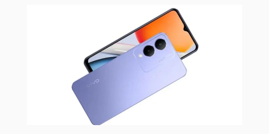 Unnamed Vivo V2327 Spotted on GeekBench, Snapdragon 4 Gen 2 Insight ...