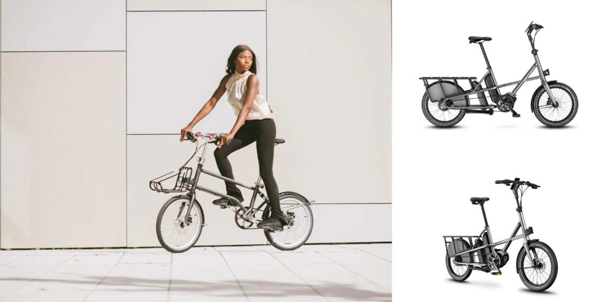 Vello Sub Titan Cargo E-Bike: Launched with Robust Specifications ...