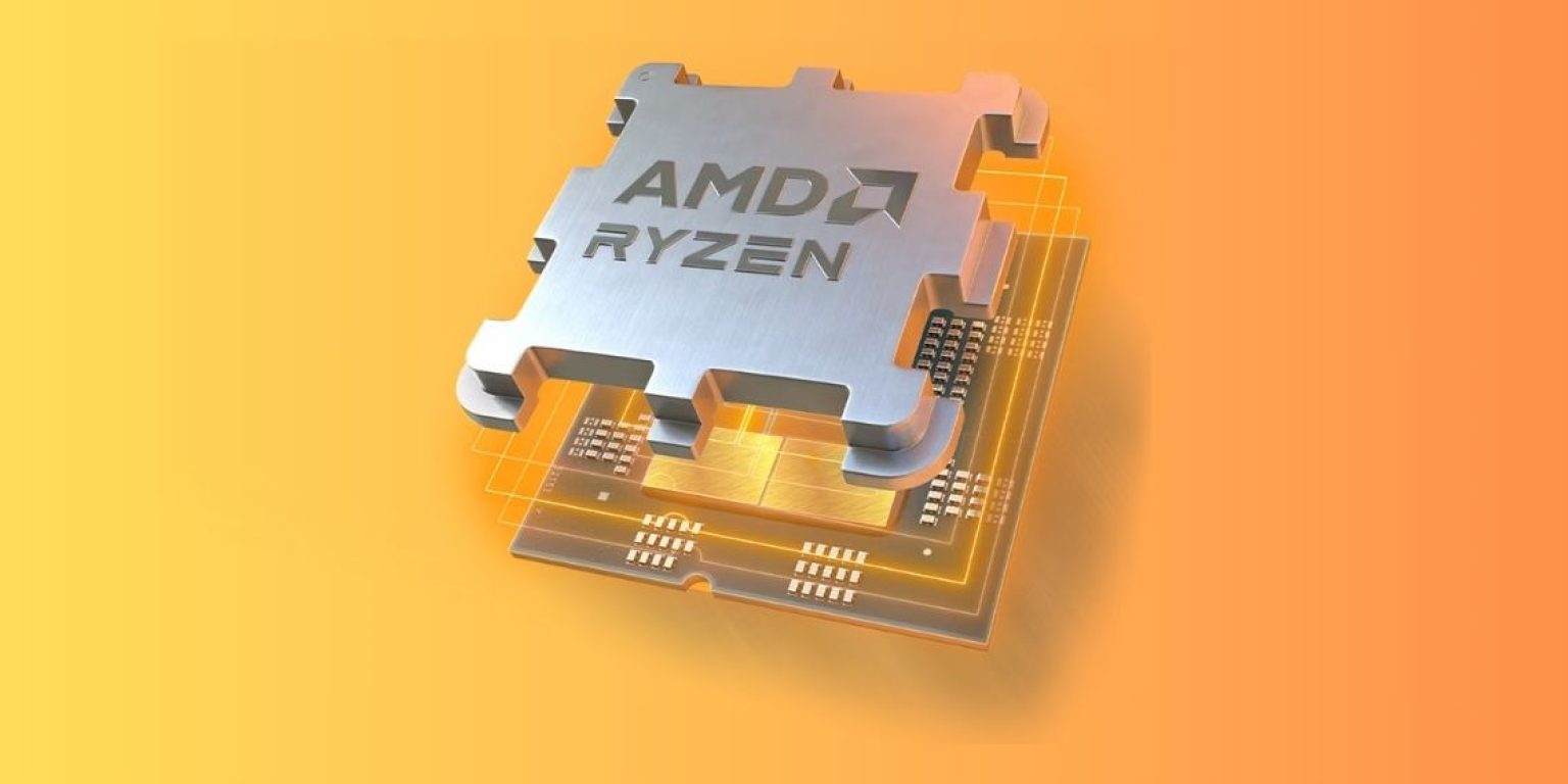 AMD's CES 2024 Marvel: Unveiling the Zen 4 Ryzen 8000G APUs and Radeon ...