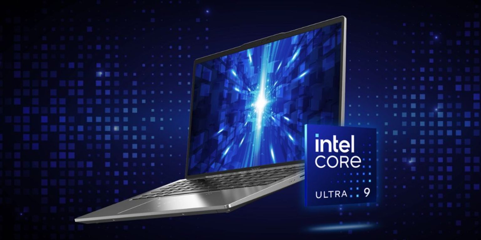 Acer Swift Go 14 Launched in India with Intel Core Ultra CPUs: Specs ...