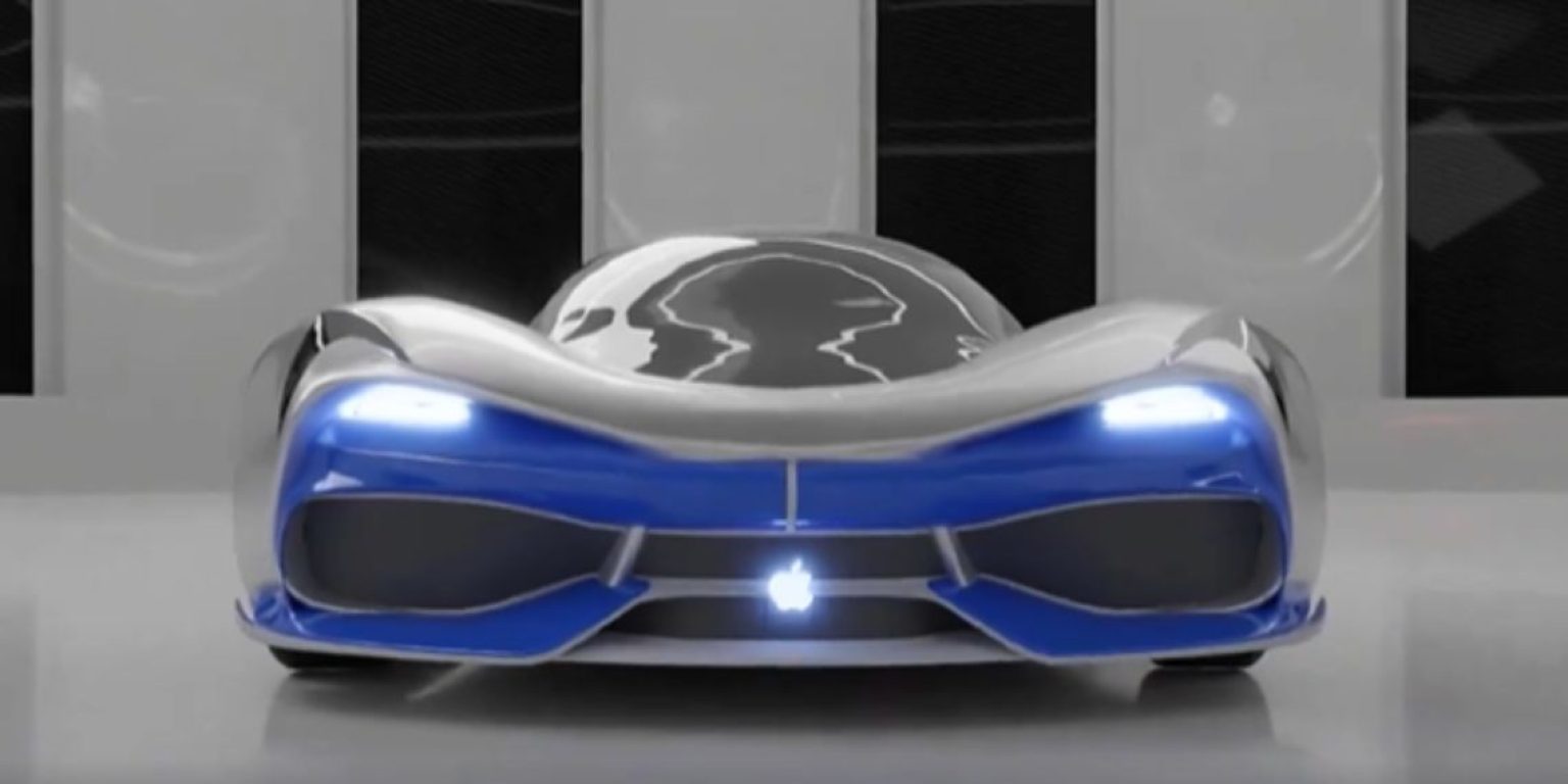 Apple's Autonomous Drive: 'Project Titan' Hits the Brakes, Shifts to ...